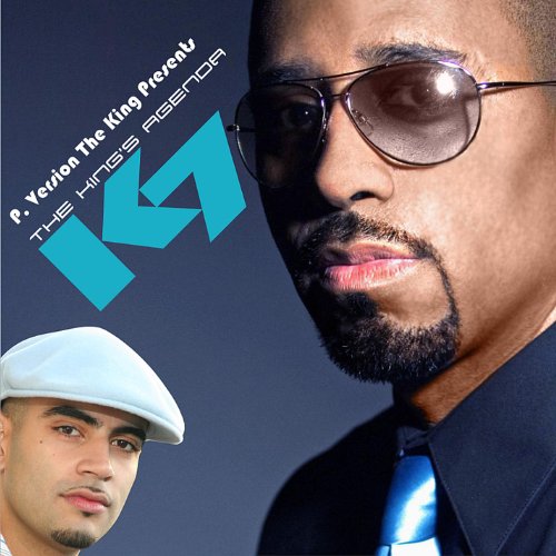 Amazon.com: The King's Agenda : K7: Digital Music