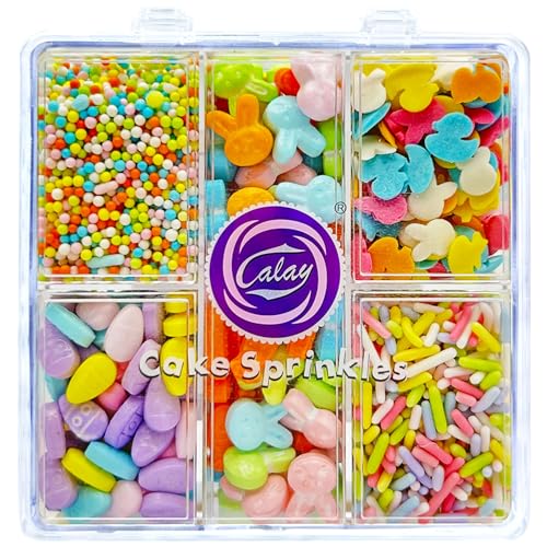 Los 5 Mejores Modelos De Chispas De Colores