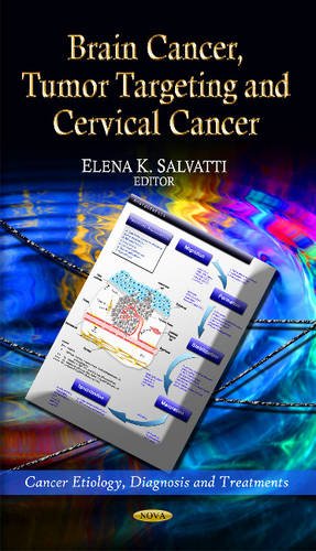 Brain Cancer, Tumor Targeting and Cervical Cancer (Cancer Etiology ...