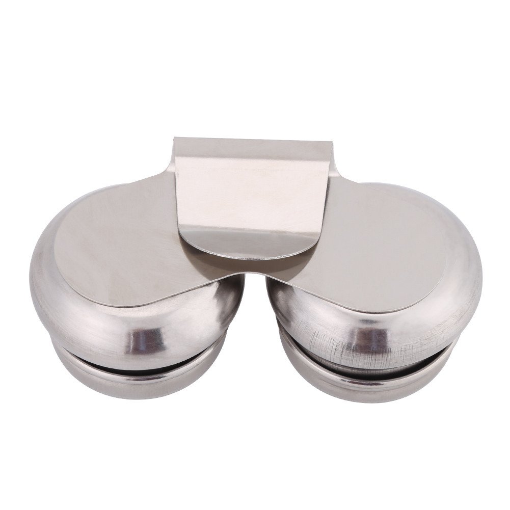 Artist Palette Accessories 6-Piece Stainless Steel Palette Cups With ...