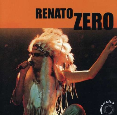 ZERO,RENATO - Primo Piano - Amazon.com Music