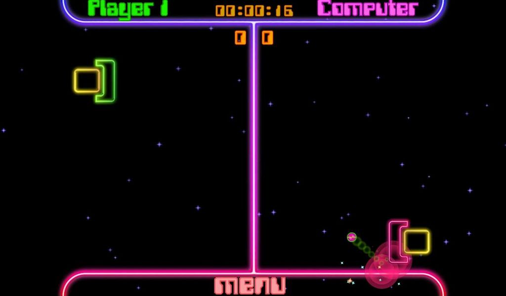 Space Ping Pong Match Free:Amazon.de:Appstore for Android