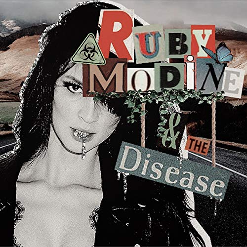Play Ruby Modine & the Disease by Ruby Modine & the Disease on Amazon ...