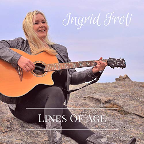 Play Lines of Age by Ingrid Froli on Amazon Music