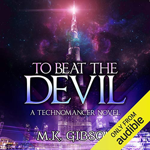 Amazon.com: To Beat the Devil: The Technomancer Novels, Book 1 (Audible ...