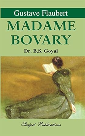 GUSTAVE FLAUBERT: MADAME BOVARY : Amazon.es: Libros