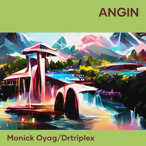 Amazon MusicでMonick Oyag & DRtriplexのAnginを再生する