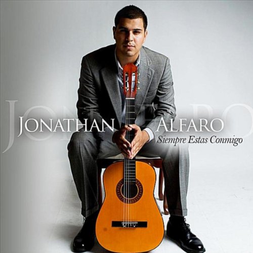 Amazon.com: Siempre Estas Conmigo : Jonathan Alfaro: Digital Music