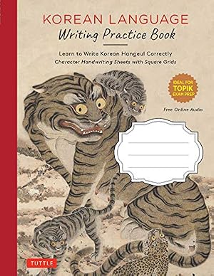 Korean K-Pop and K-Drama Language Workbook: A Complete Introduction to ...
