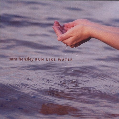 Amazon.com: Run Like Water : Sam Hensley: Digital Music