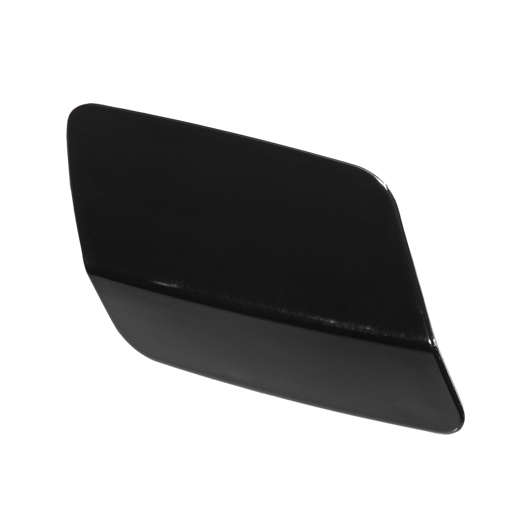 Amazon.com: uxcell Right Passenger Side Front Bumper Headlight Washer ...