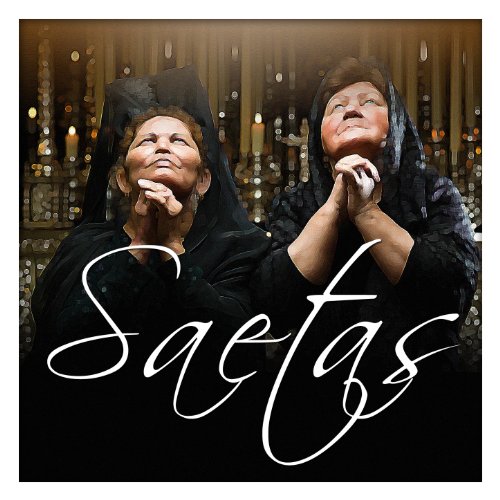 Saetas de VARIOUS ARTISTS en Amazon Music - Amazon.es