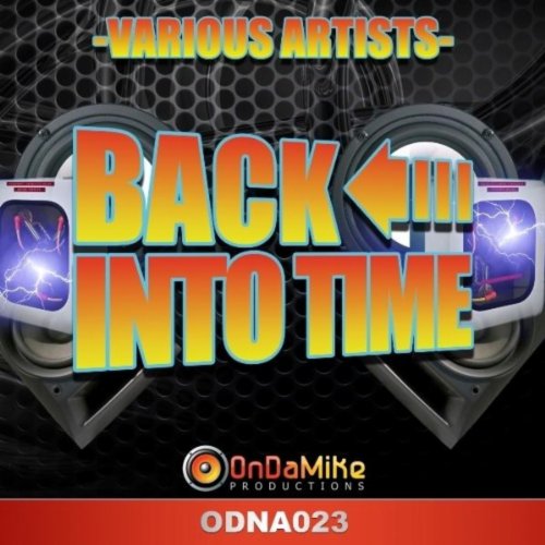 Amazon.com: Back Into Time : Various: Digital Music