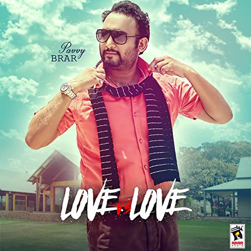 Amazon Music - Pavvy BrarのLove Vs Love - Amazon.co.jp