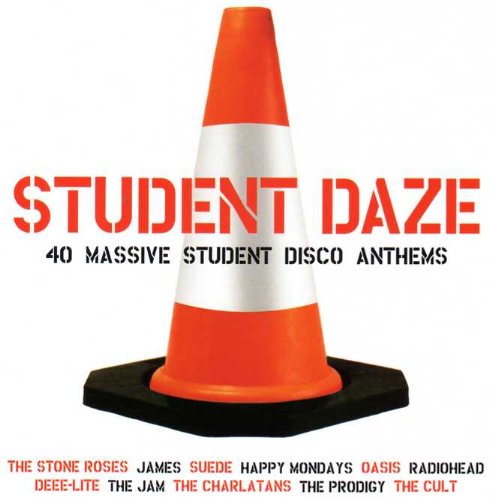 Amazon.com: Student Album: CDs & Vinyl