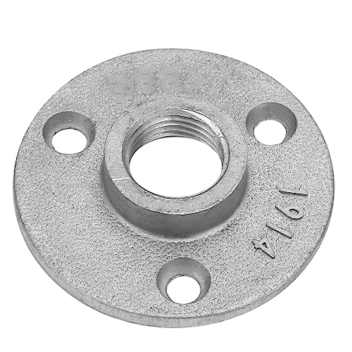 Base Para Tubo Galvanizado - Ferreteria Y Herramientas