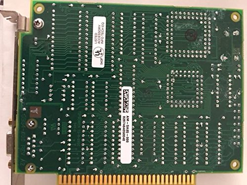 MODICON MBUS+ 5VDC .75A NETWORK ADAPTER AM-SA85-000 NIB: Amazon.com ...