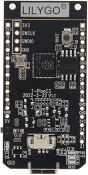 Lilygo T Picoc3