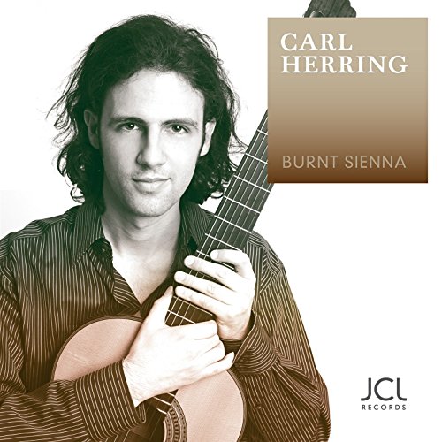 Play Burnt Sienna by Carl Herring on Amazon Music