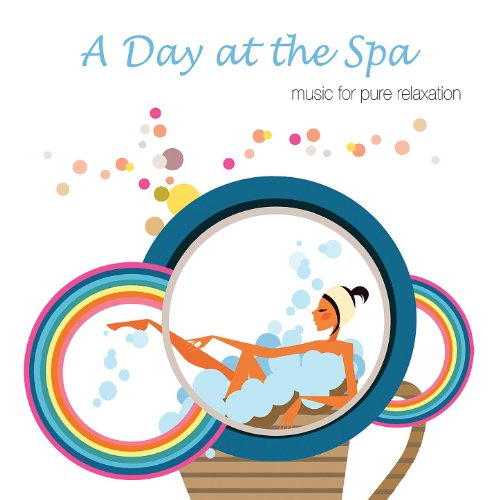 Play A Day At The Spa by VARIOUS ARTISTS on Amazon Music