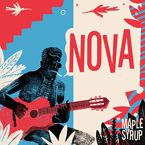 Amazon.com: Nova : Maple Syrup: Digital Music