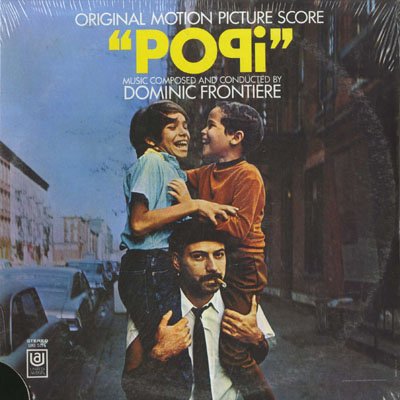 Amazon.com: Popi: CDs & Vinyl