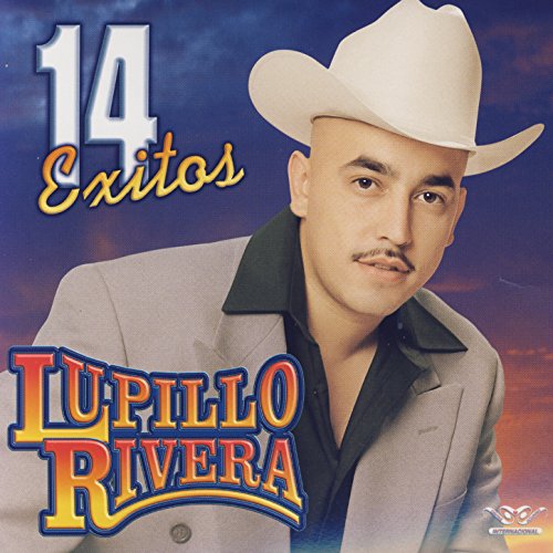 14 Exitos de Lupillo Rivera en Amazon Music - Amazon.es