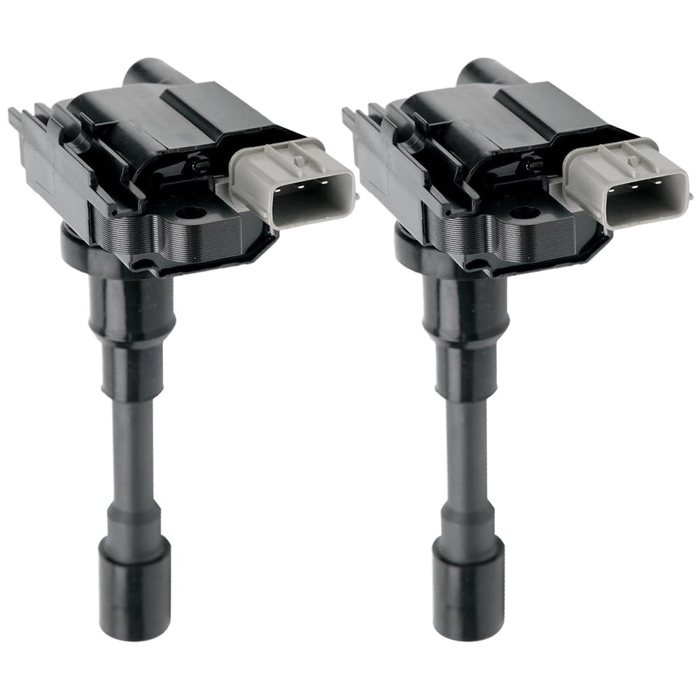 Amazon.com: N51WSTAR IGNITION COIL PACKS SET OF 2 Compatible with ...