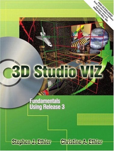 3D Studio VIZ® Fundamentals Using Release 3: Buy Online at Best Price in Egypt - Souq is now ...