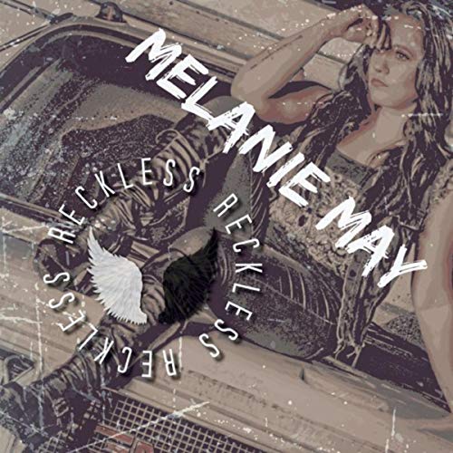 Amazon.co.jp: Reckless : Melanie May: Digital Music