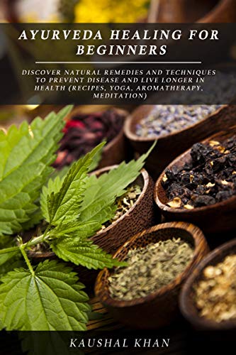 100 Best Ayurveda Books of All Time - BookAuthority