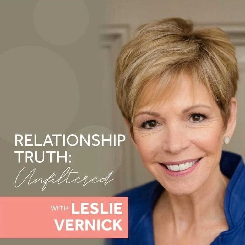 Amazon.com: Relationship Truth: Unfiltered : Leslie Vernick: Books