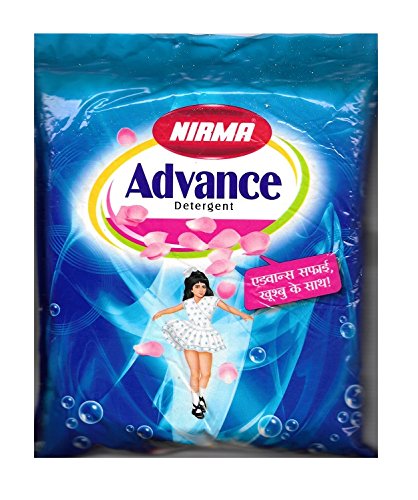 Nirma Advance Powder - 1 kg : Amazon.in: Health & Personal Care