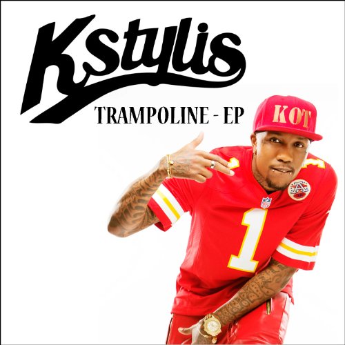 Amazon.com: Trampoline - EP [Explicit] : Kstylis: Digital Music