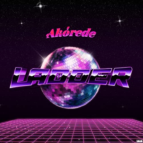 Play Ladder by Akórede on Amazon Music