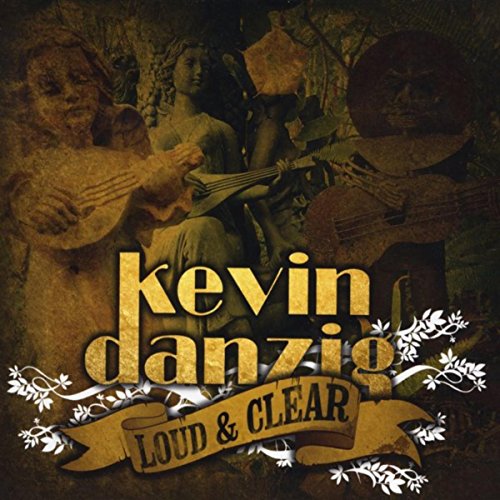 Play Loud & Clear by Kevin Danzig on Amazon Music