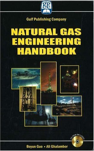 Amazon | Natural Gas Engineering Handbook | Guo, Boyun, Ghalambor, Ali ...