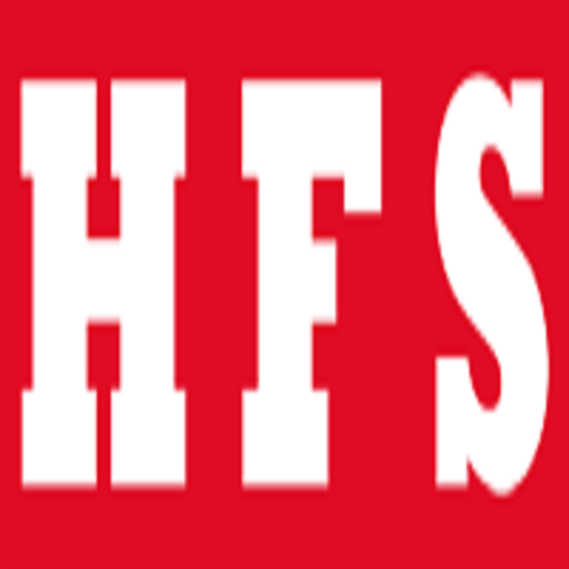 HFS - App on Amazon Appstore