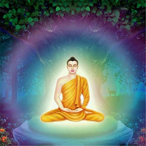 Spiele Enlightenment of the Buddha von Andrew Williams & Roger ...
