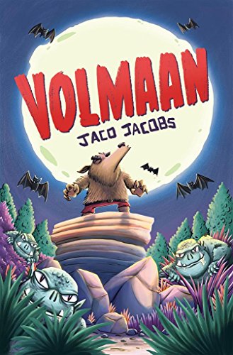 Amazon.com: Volmaan (omnibus) eBook : Jacobs, Jaco: Kindle Store