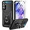 Amazon.com: BaHaHoues for Samsung Galaxy A15 5G Case with Screen Protector & Slide Camera Lens ...