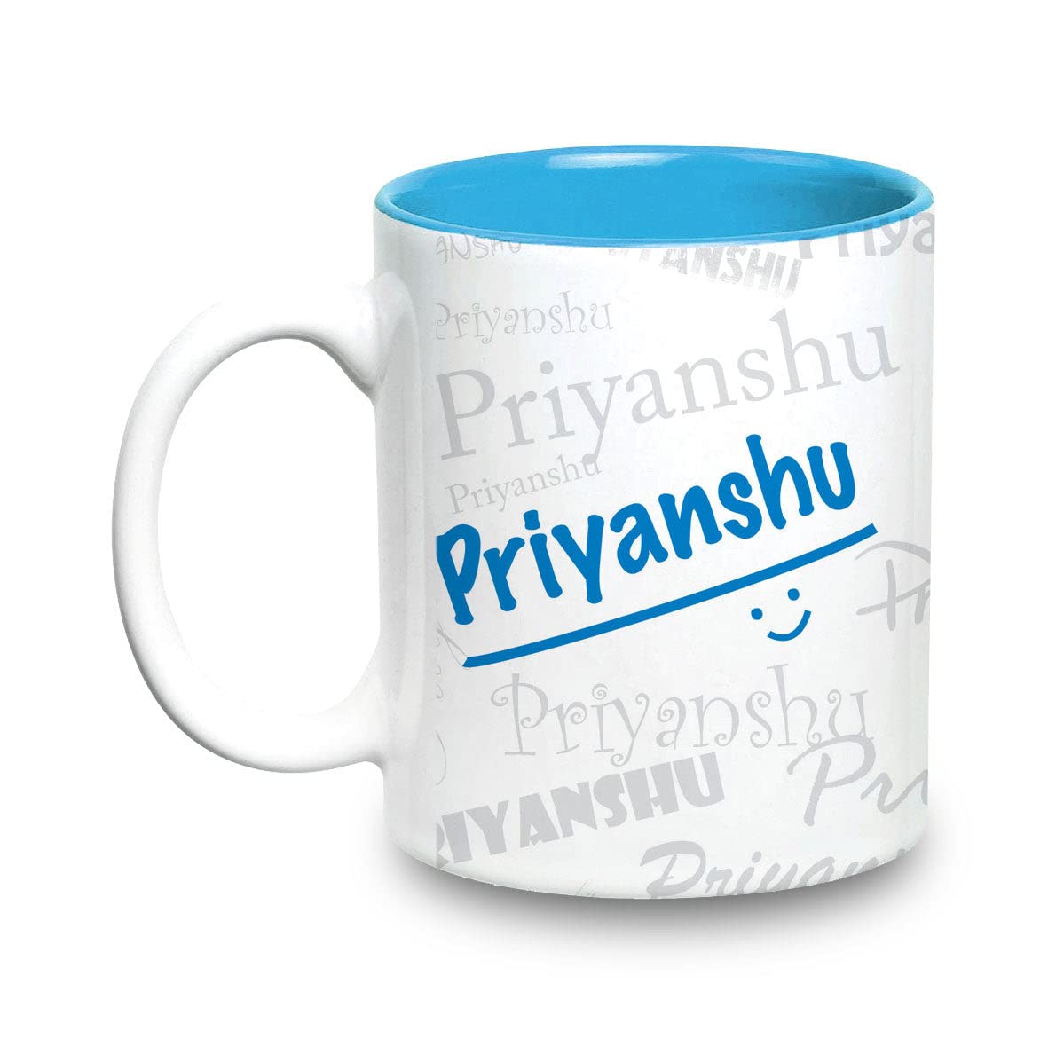 Priyanshu Name