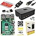 Amazon.com: CanaKit Raspberry Pi 4 8GB Starter Kit - 8GB RAM : Electronics
