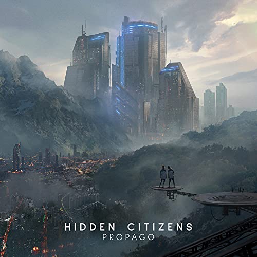 Écouter Propago de Hidden Citizens sur Amazon Music