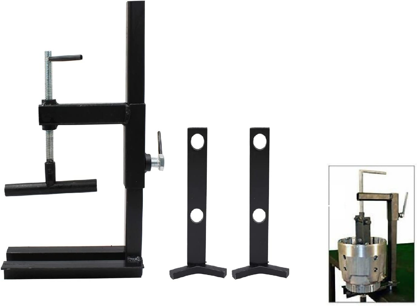 Amazon.com: 1409KMT Clutch Drum Spring Compressor - SST-0158-HD ...