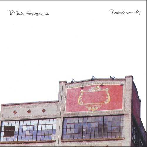 Amazon.com: Portrait 4 : Ryan Simpson: Digital Music
