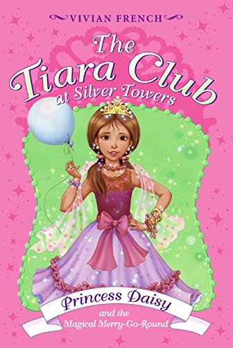 Amazon.com: Tiara Club at Silver Towers 9: Princess Daisy and the ...