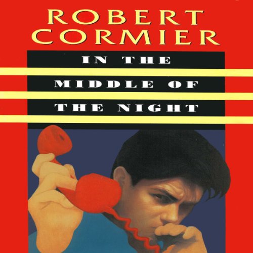Amazon.com: In The Middle of the Night (Audible Audio Edition): Robert ...