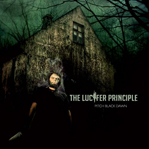 Amazon.com: Pitch Black Dawn : The Lucifer Principle: Digital Music