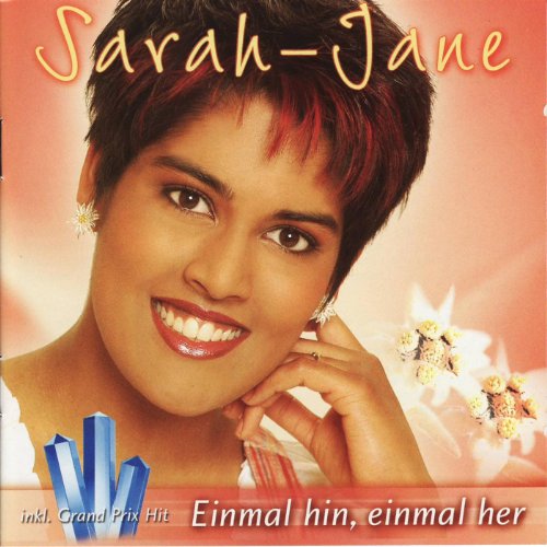 Spiele Sarah Jane - Einmal hin, einmal her von Sarah Jane auf Amazon ...